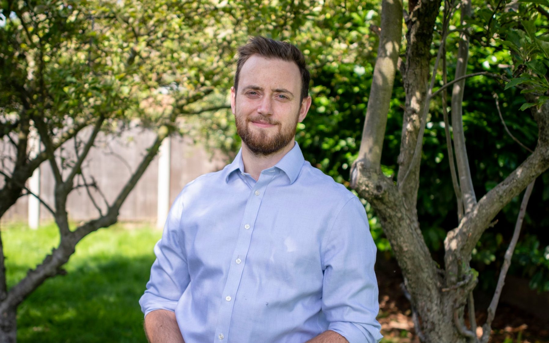 Spoken Stories: How restorative justice transformed a life - Zoe Britnell